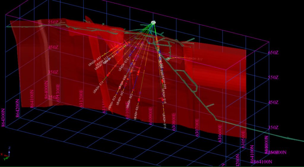 Diwalwal Gold Project – Tribune Resources Limited